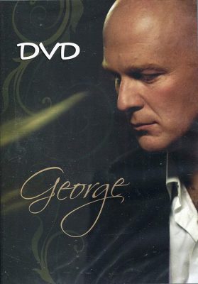 GEORGE – DVD – Celtic Thunder Store