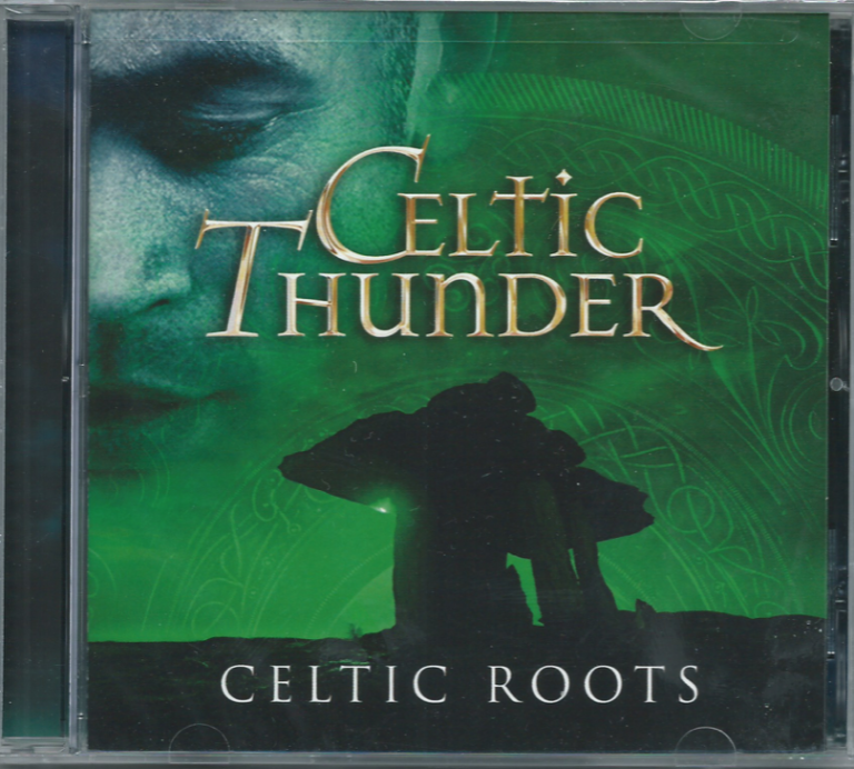 Celtic Roots Cd – Celtic Thunder Store