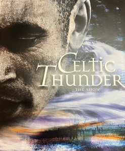 Celtic Thunder Store