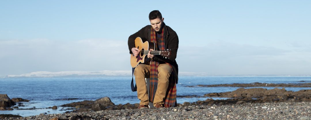 COLM KEEGAN – NEW PROJECT - Celtic Thunder